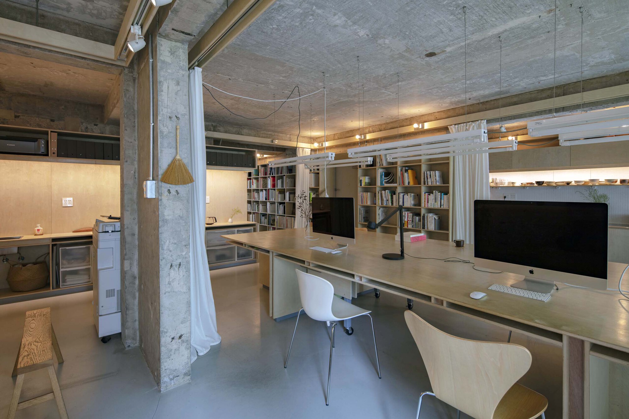 Gallery of House without Walls / Chaoffice - 7