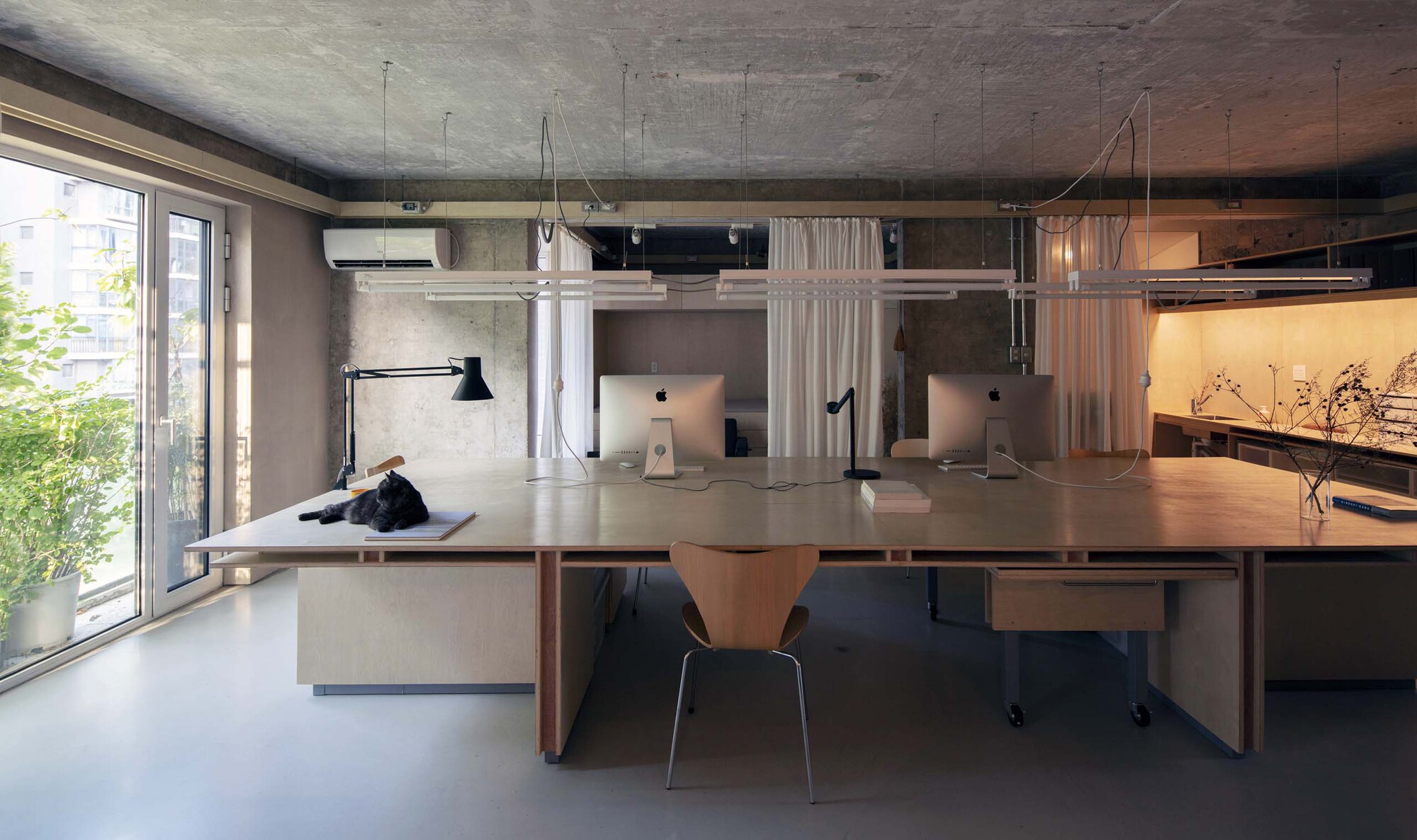 Gallery of House without Walls / Chaoffice - 16