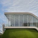 Melt House / RDMA | ArchDaily