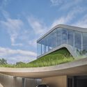 Melt House / RDMA | ArchDaily