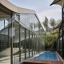 Melt House / RDMA | ArchDaily