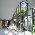 Melt House / RDMA | ArchDaily