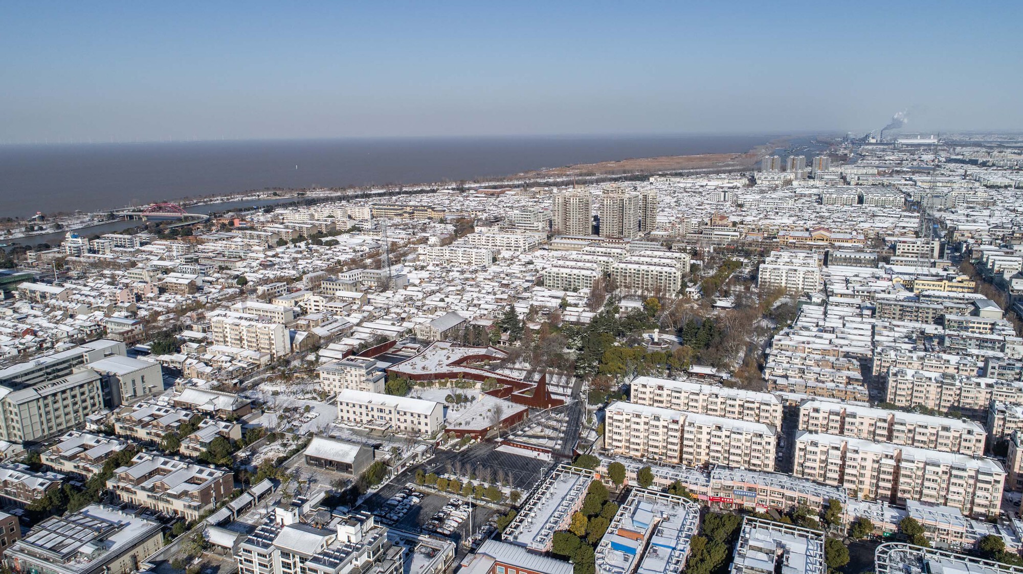 Gallery of Memorial Hall of the Final Battle of the War of Resistance ...
