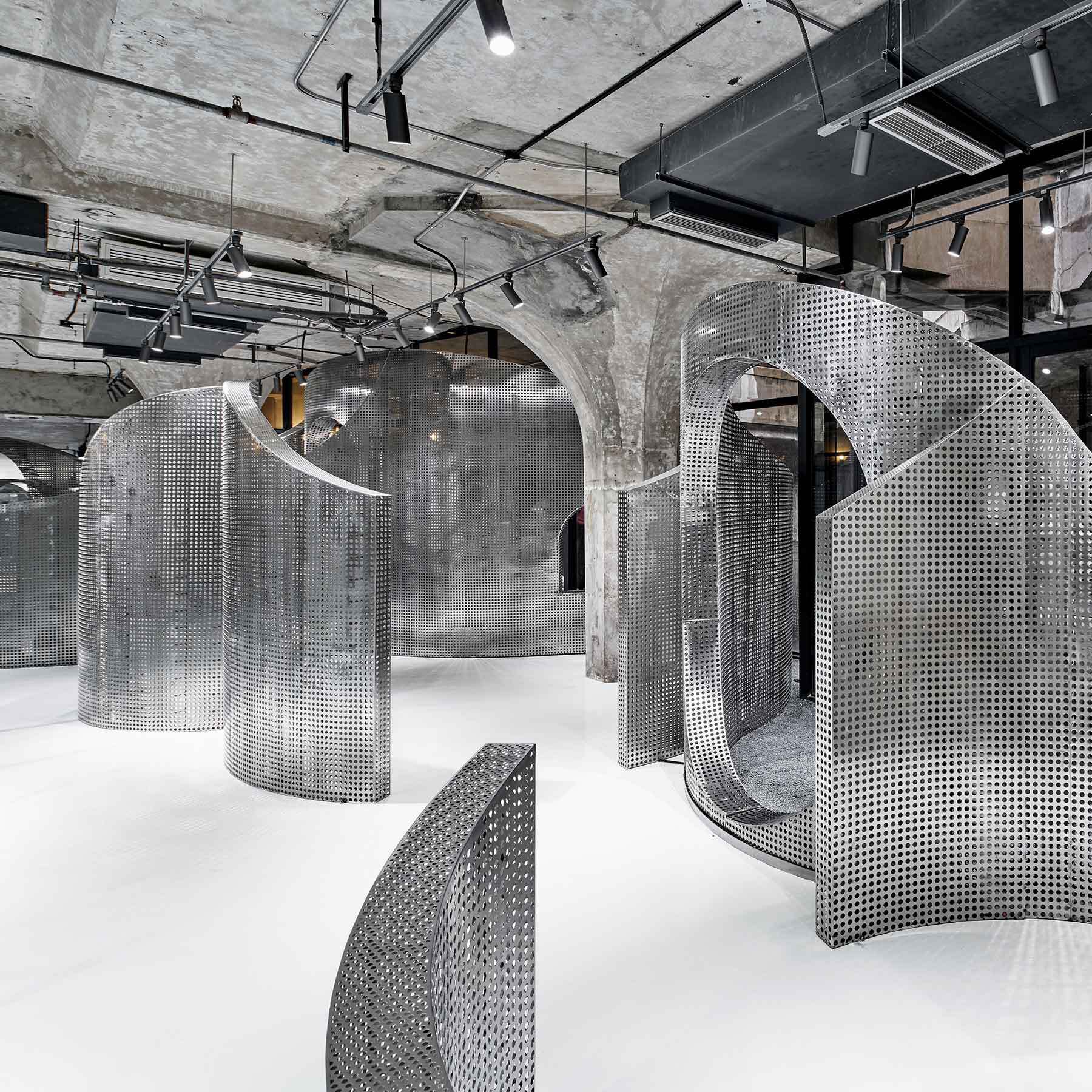 Gallery of A' Design Award Winners: Top 20 Best Projects in "Good ...