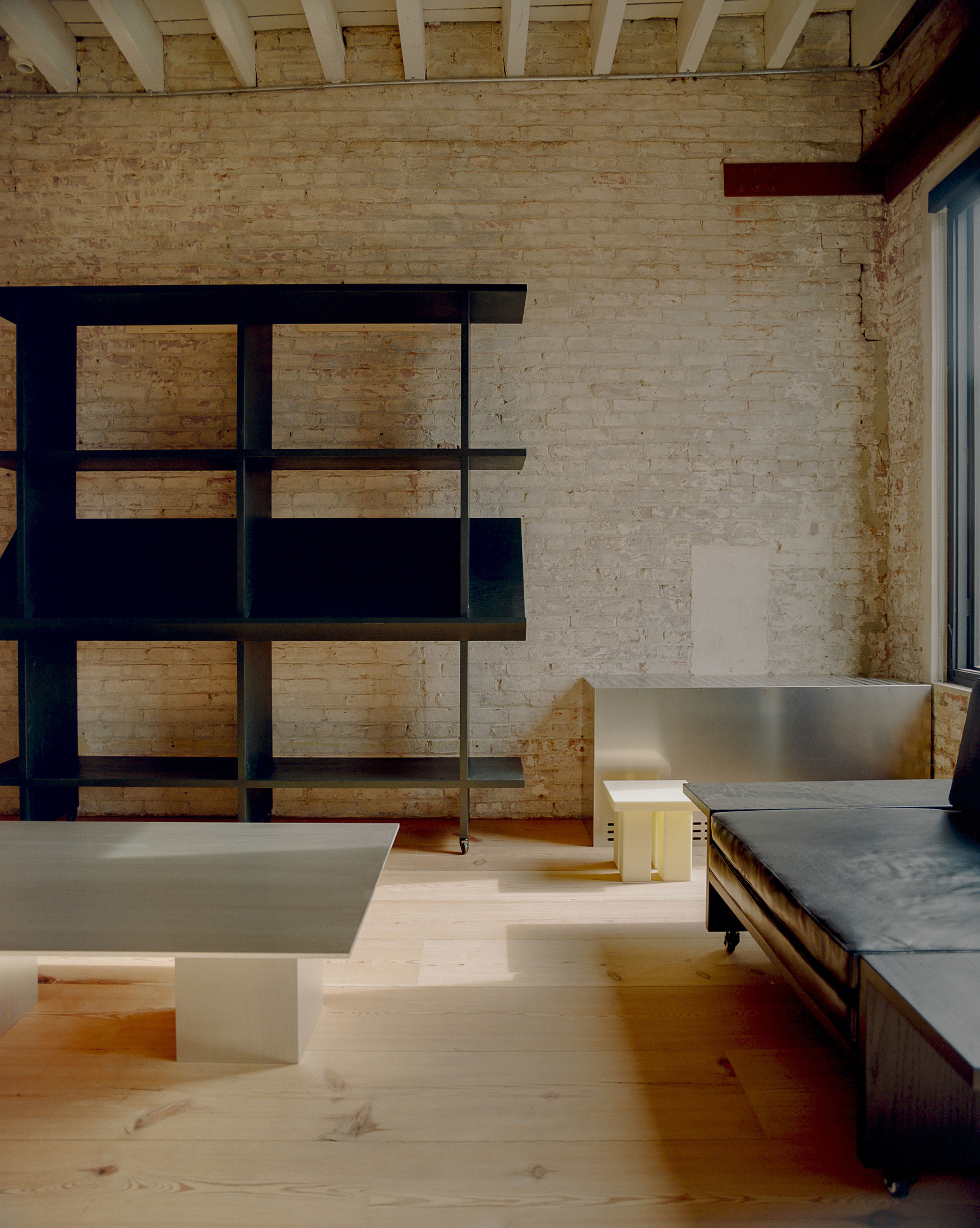 Gallery of TBSP Photography Studio / CKMS Design - 3