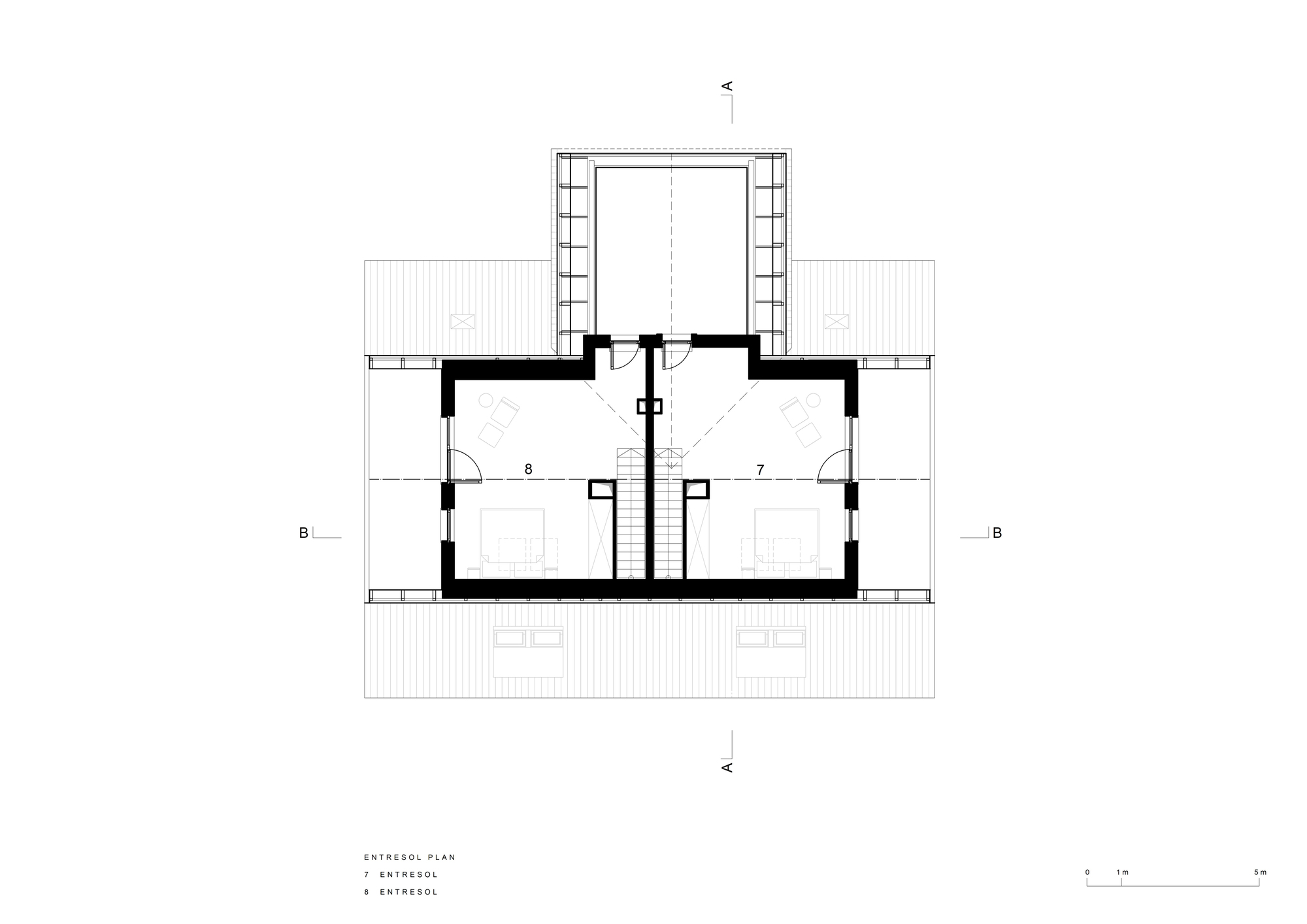 Gallery of Enklawa Polany Mountain Resort / INDO Architekci - 29