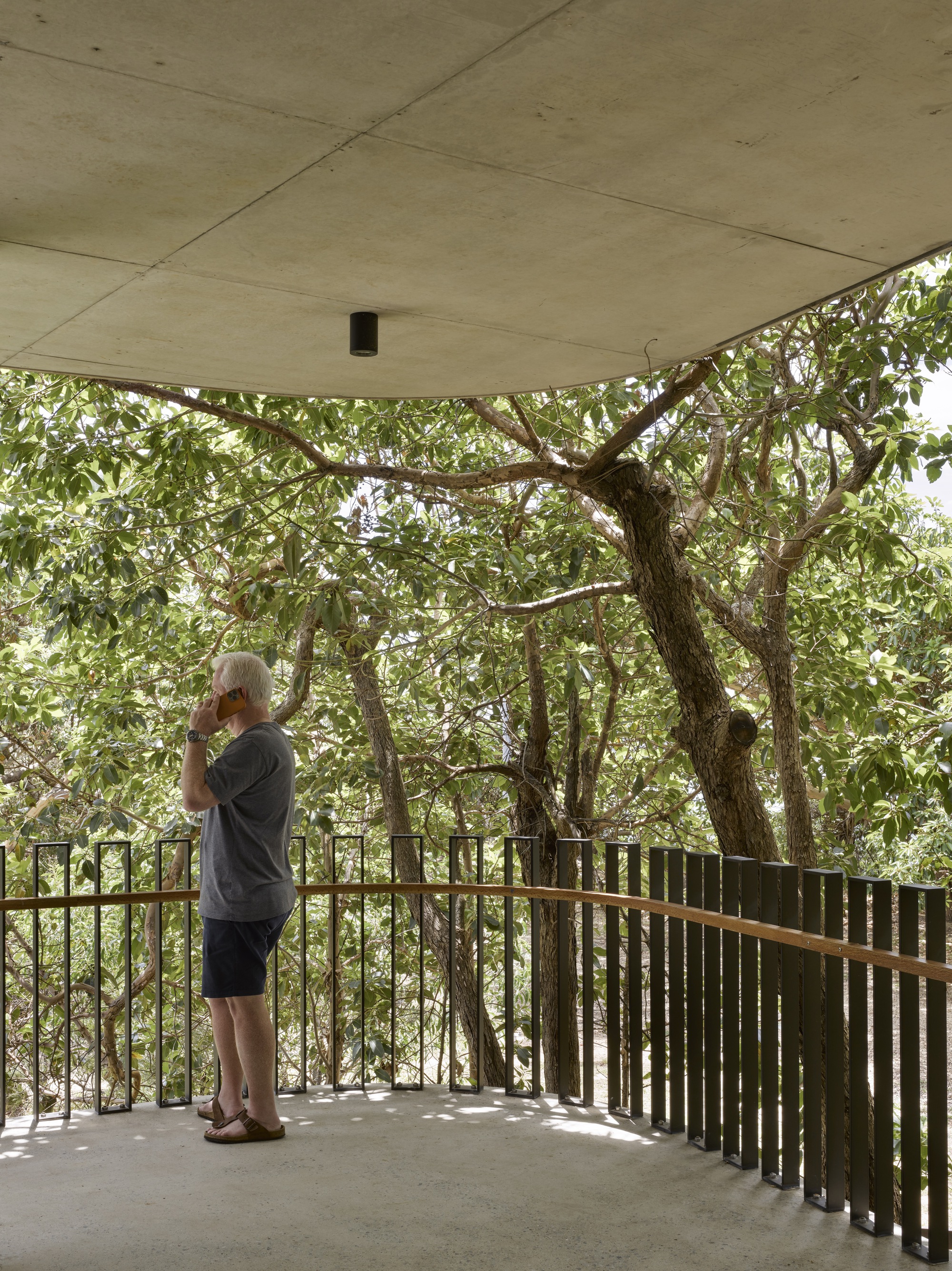 Gallery of Timbin House / Conrad Gargett - 8