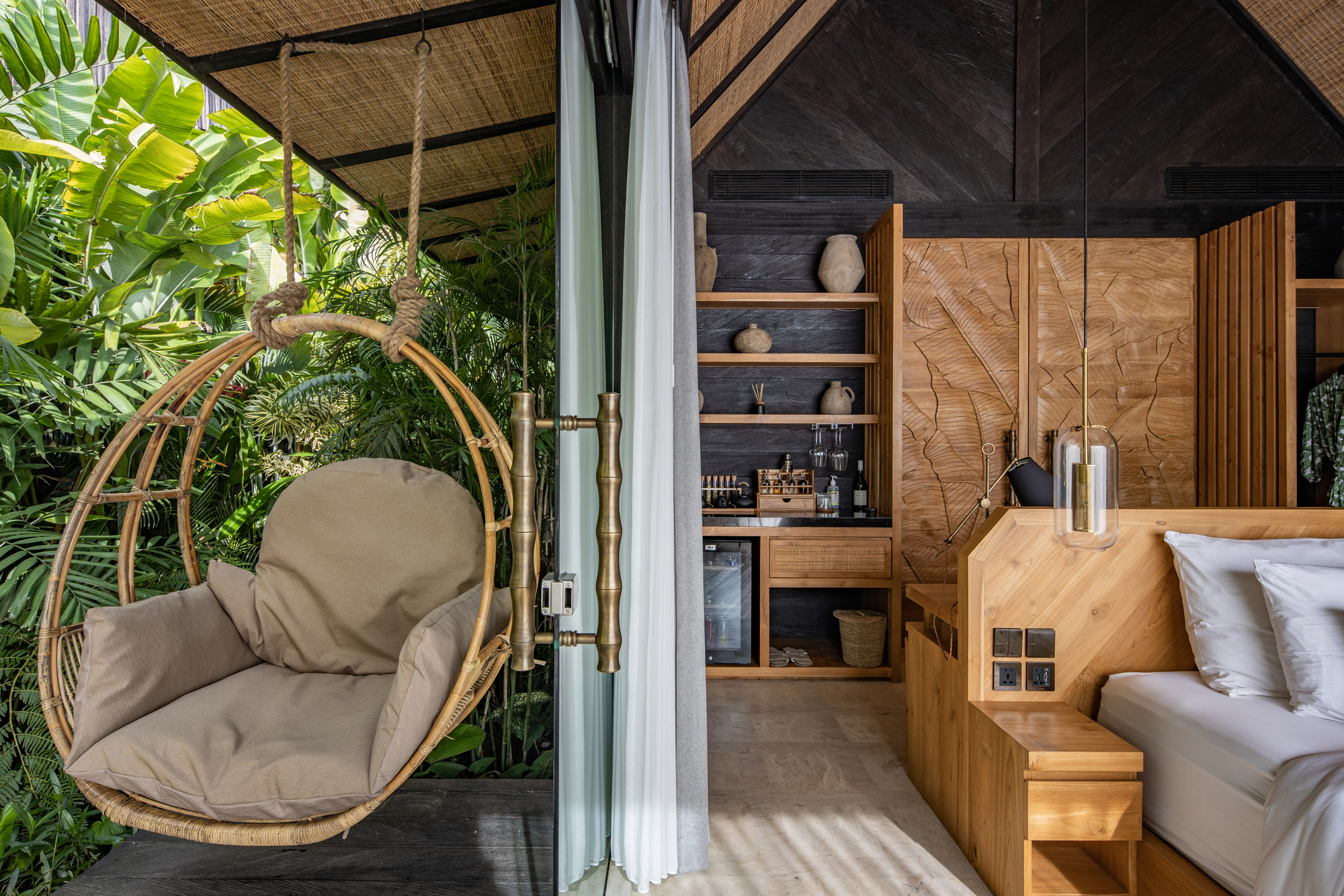 Gallery of Desa Hay Resort / Arkana Architects - 12