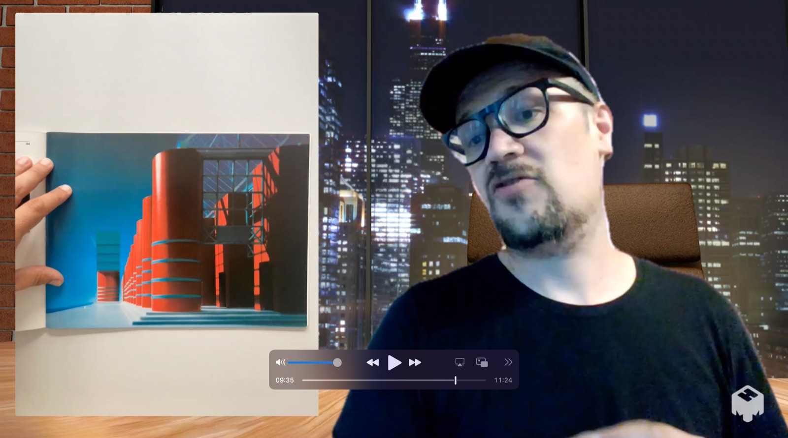 Galería de Sólo los mejores productos van al museo: ¿Cómo SITE llevó a los almacenes BEST a la ...