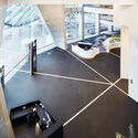 QV1 Lobby / Plus Architecture | ArchDaily