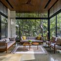 Kalrav Villa / VPA Architects | ArchDaily