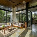 Kalrav Villa / VPA Architects | ArchDaily