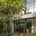 Kalrav Villa / VPA Architects | ArchDaily