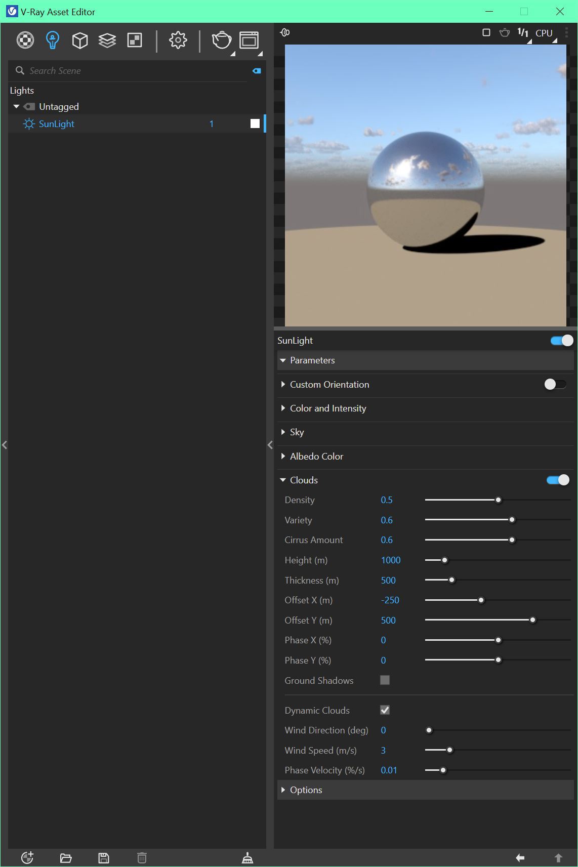 Gallery of How to Render an Architectural Animation in SketchUp and V ...