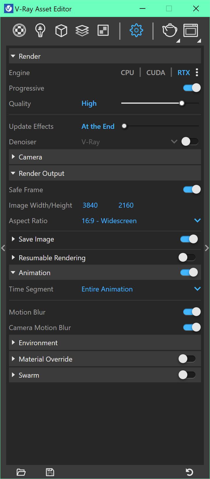 Gallery of How to Render an Architectural Animation in SketchUp and V ...