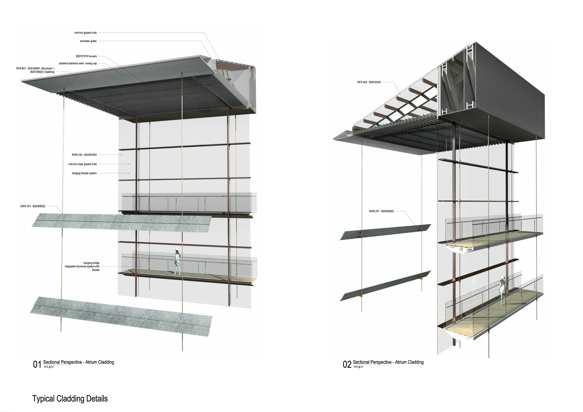 Gallery of Ferring Pharmaceuticals / Foster + Partners - 35