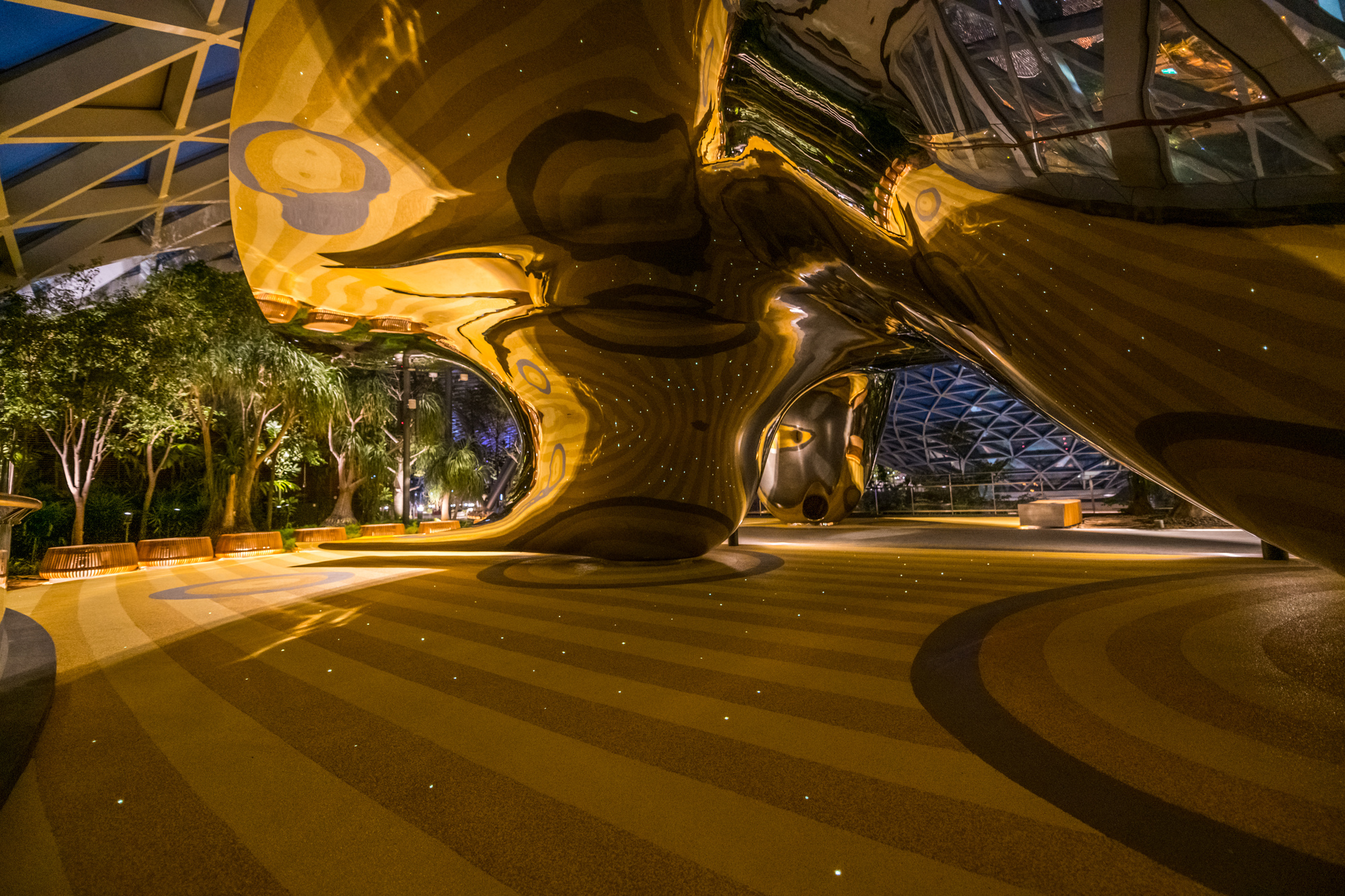 Galeria de Playground Discovery Slides / Carve - 16