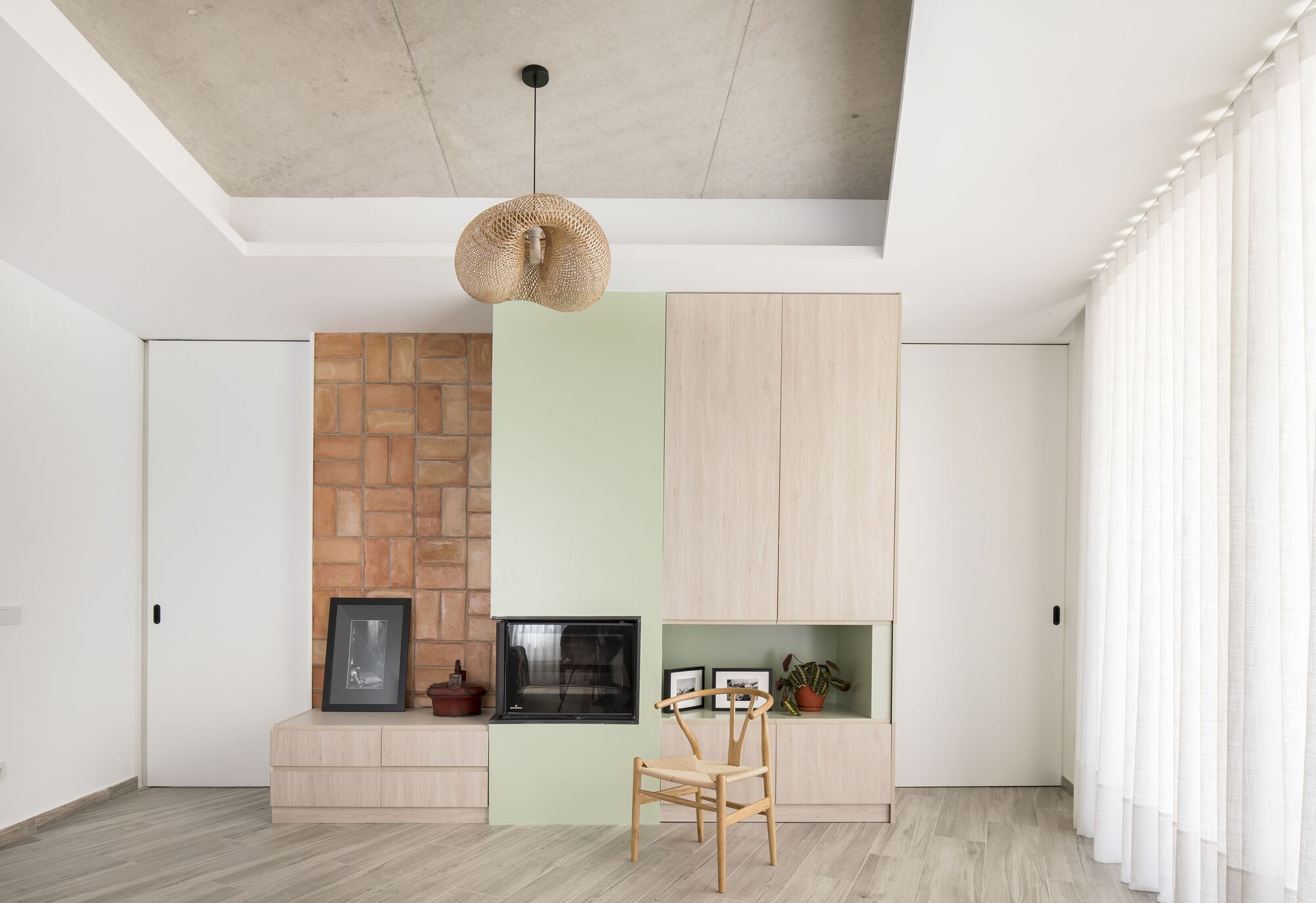 Gallery of Llo House / OOIIO Arquitectura - 11