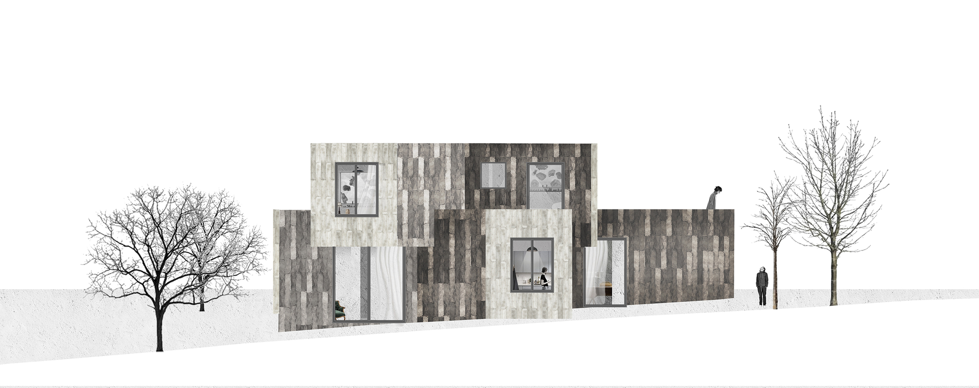 Gallery of Llo House / OOIIO Arquitectura - 27