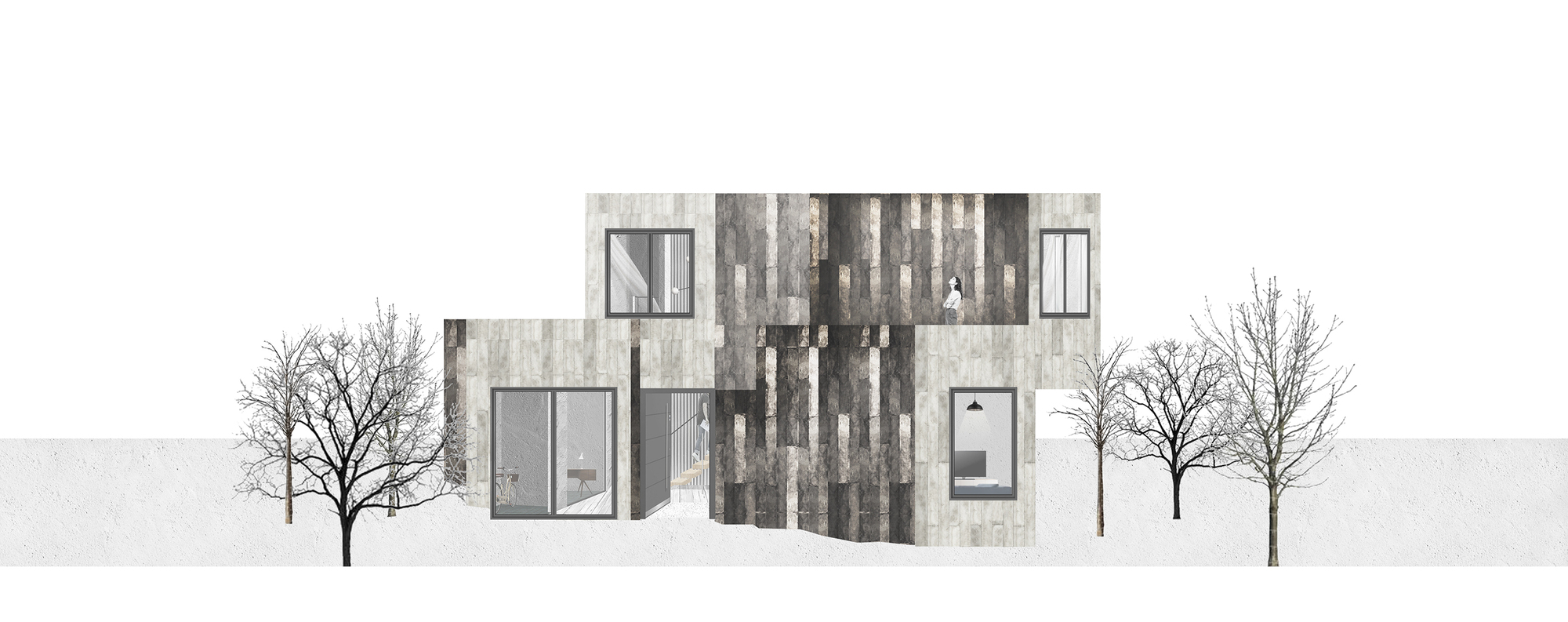 Gallery of Llo House / OOIIO Arquitectura - 26