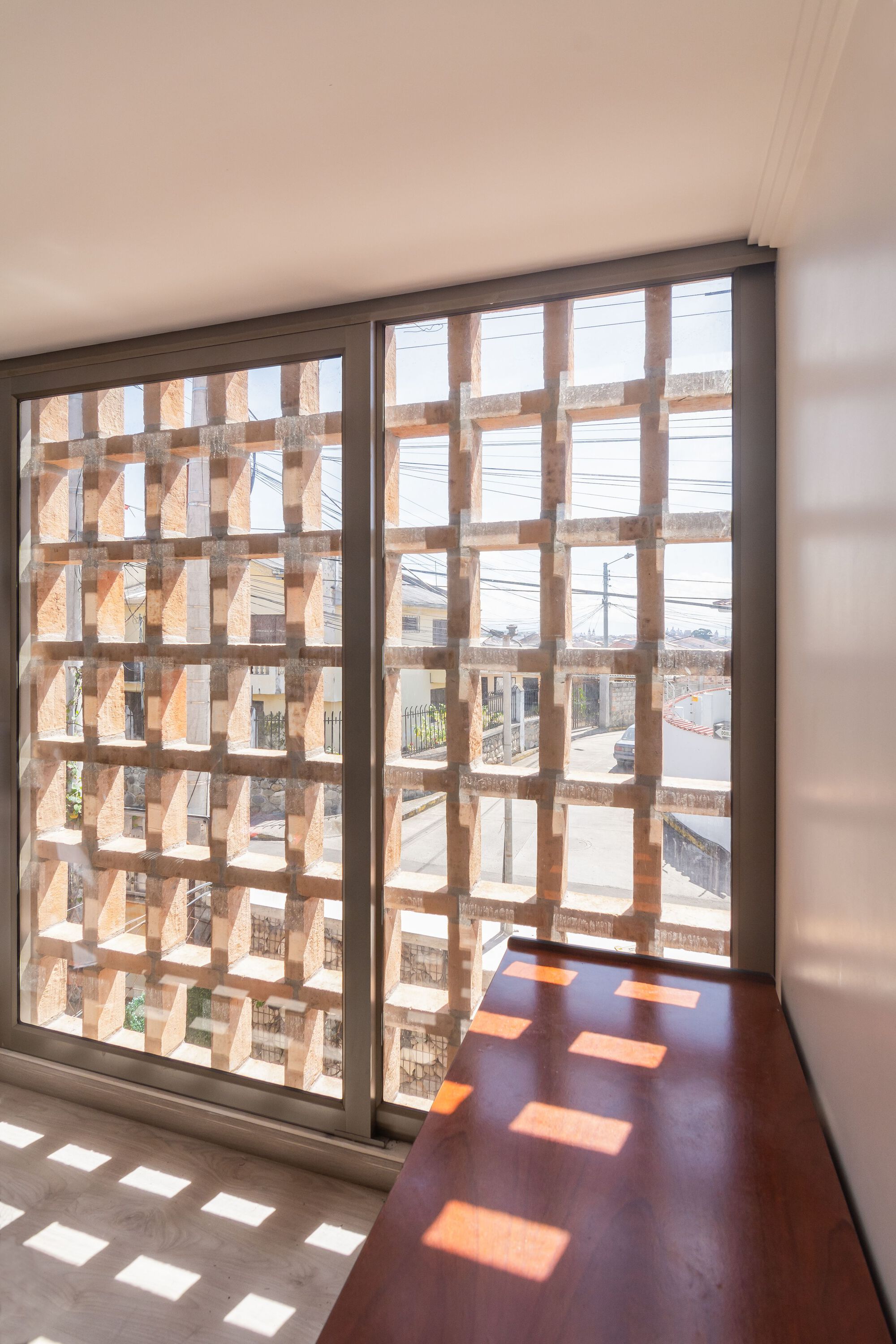 Gallery of Hortencia Mata House / Temporal Arquitectura - 4