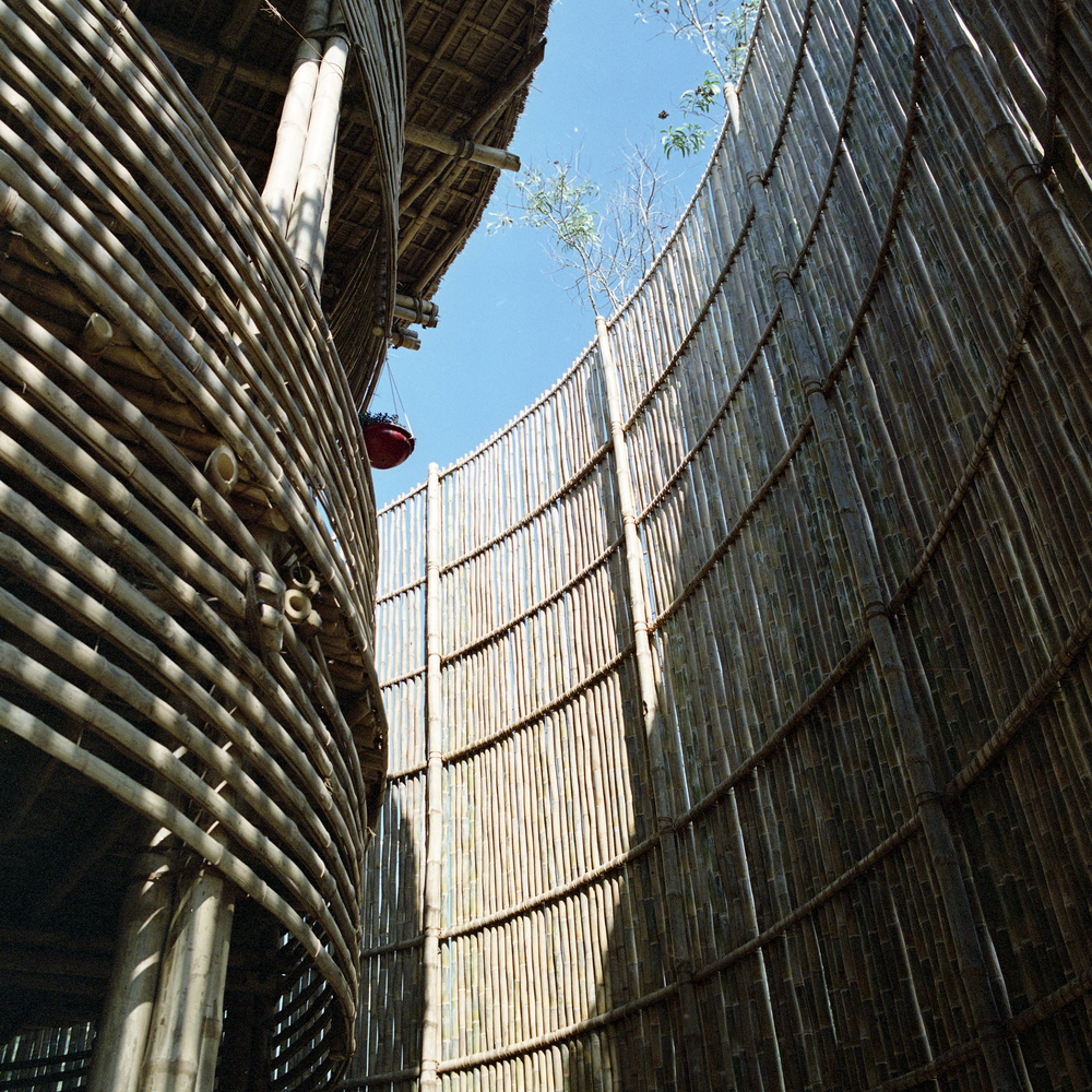 Gallery of Ecological Materials: Towards a New Economy - 8