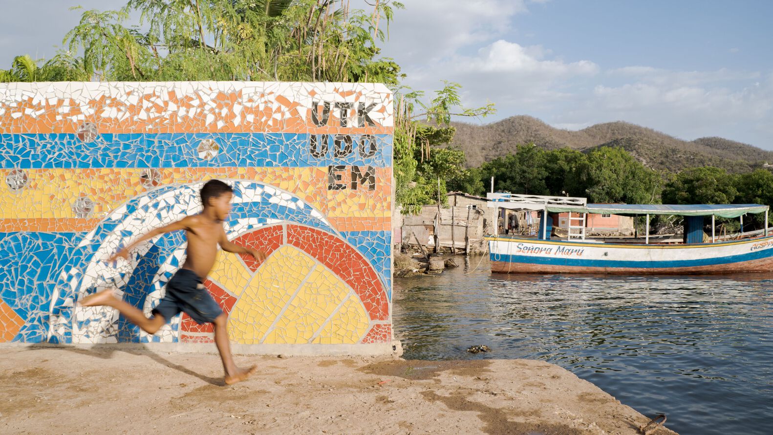 Gallery of Volcadero Coral Park, Volcadero Project / University of ...