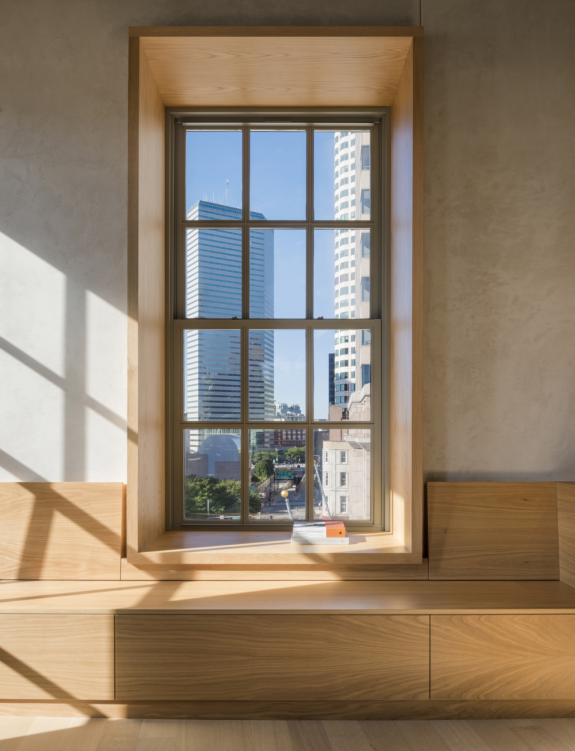 Gallery of 131 Oliver Street / Krueck Sexton Partners - 8