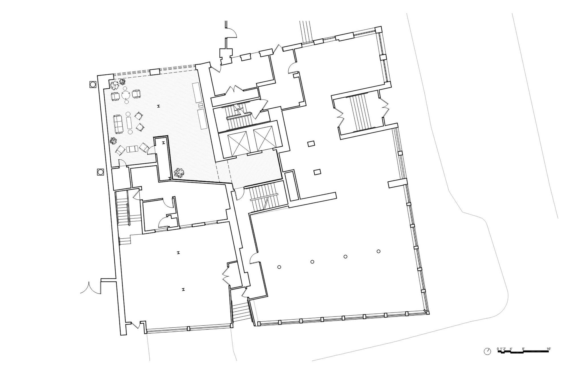 Gallery of 131 Oliver Street / Krueck Sexton Partners - 20