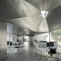 Modular Research Center / CHYBIK + KRISTOF + KOMA Modular | ArchDaily
