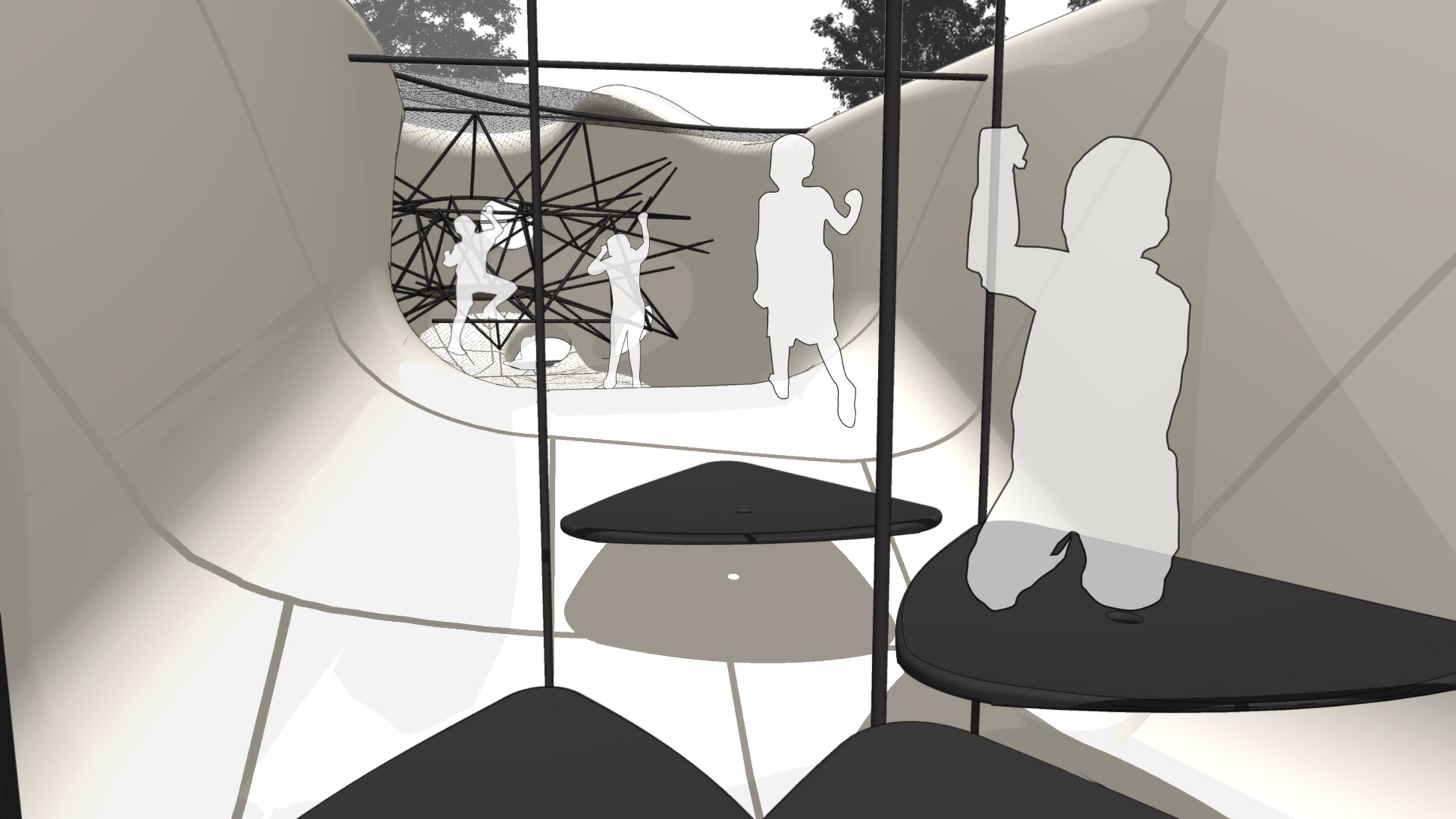 Gallery of Beatrix Park Playground / Carve - 21