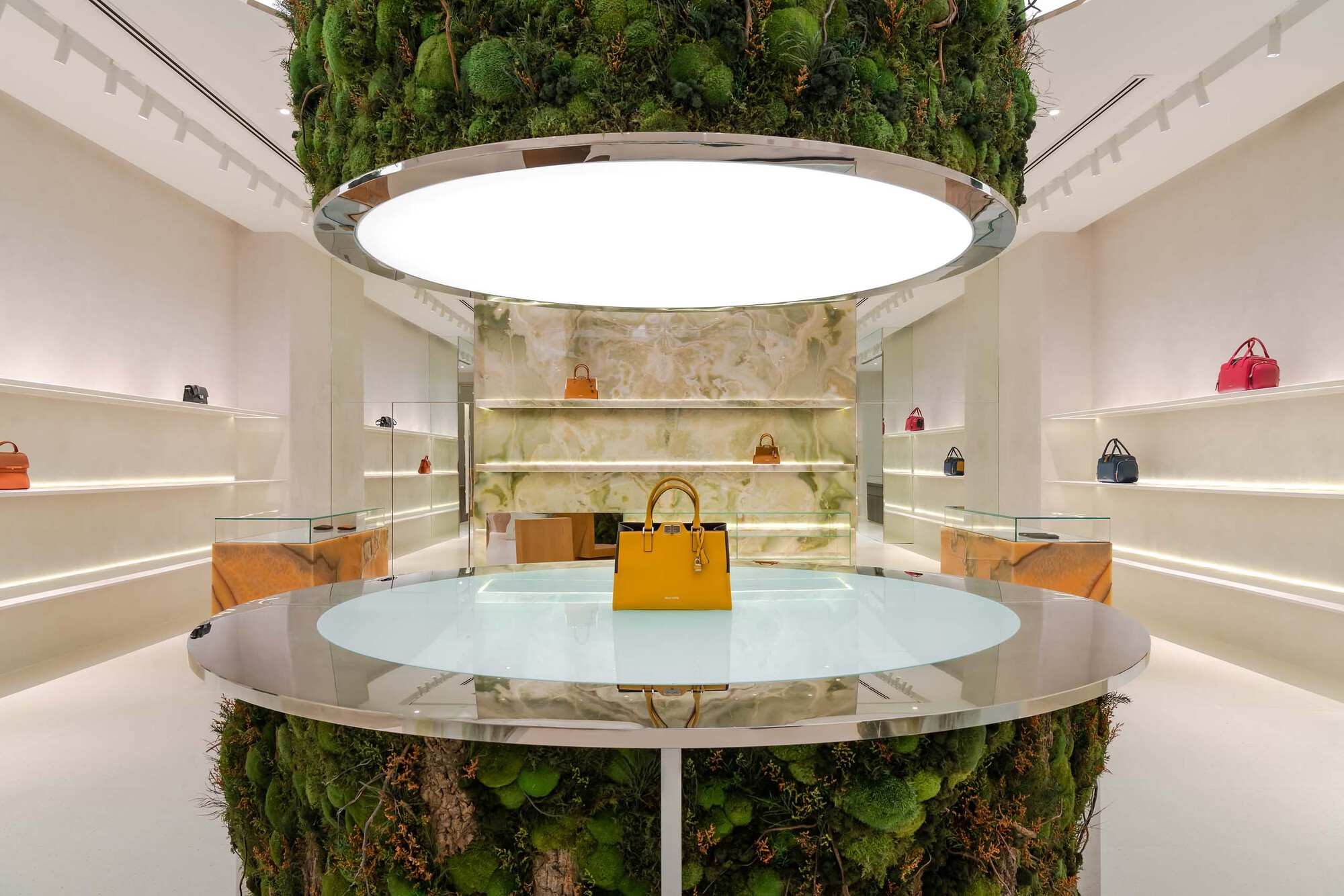 Gallery of Urban Bloom Store / Spacemen - 8