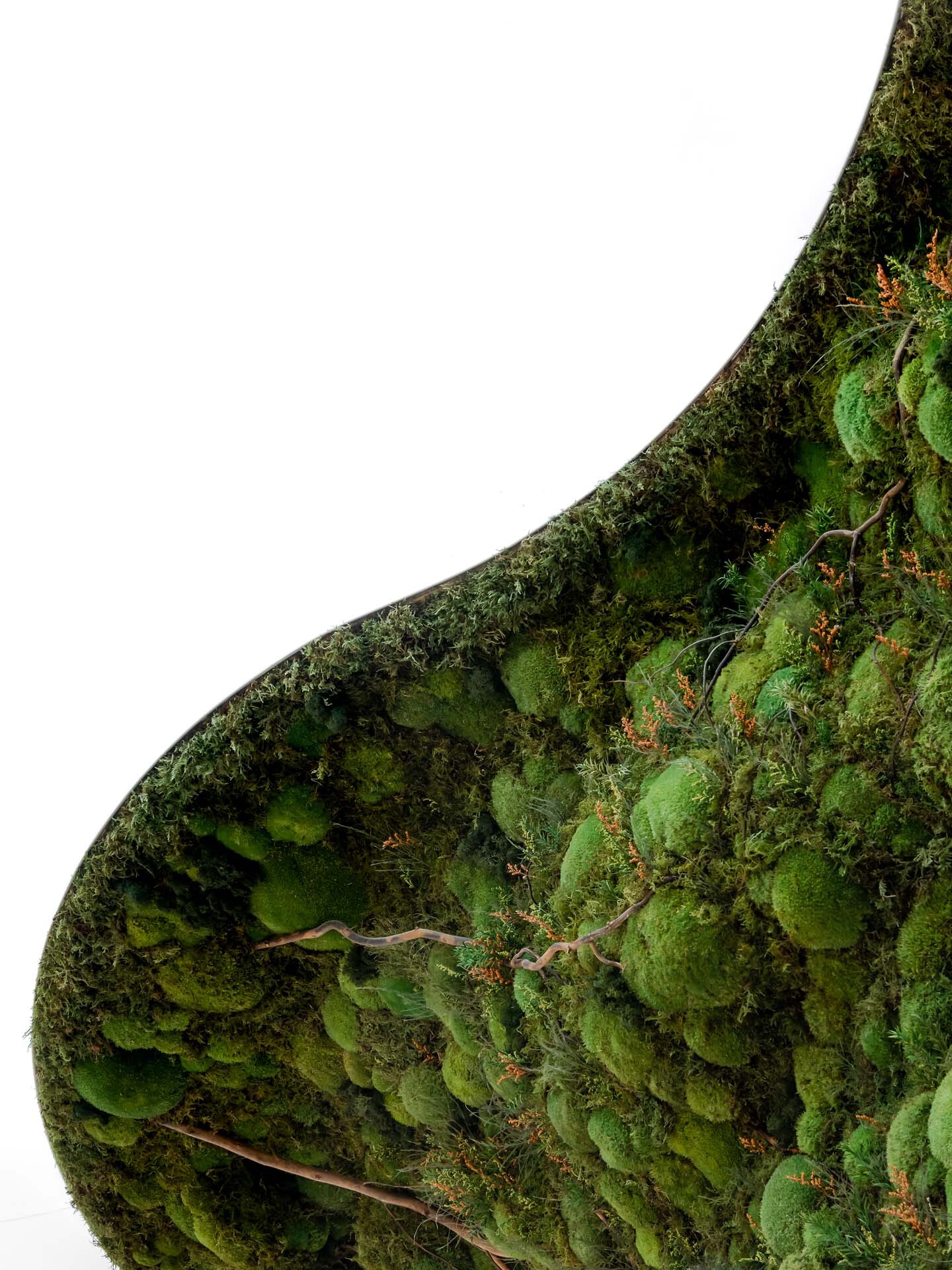 Gallery of Urban Bloom Store / Spacemen - 19