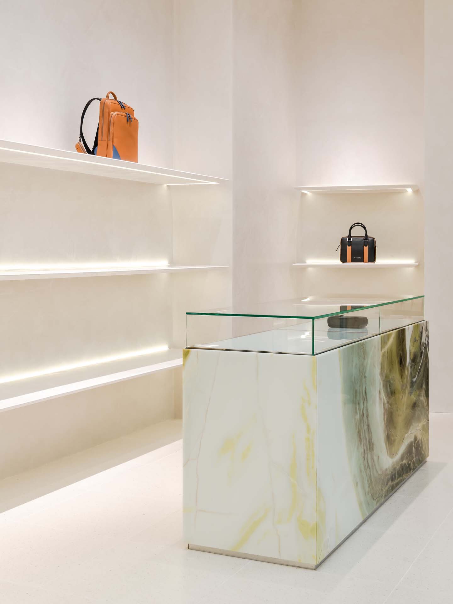 Gallery of Urban Bloom Store / Spacemen - 14