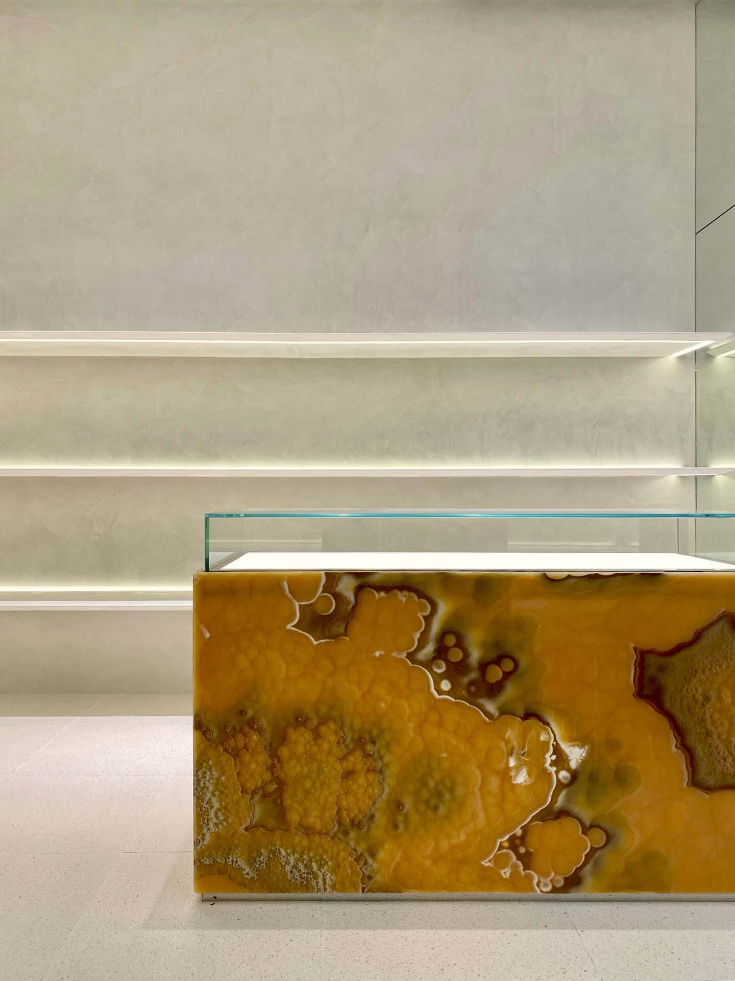 Gallery of Urban Bloom Store / Spacemen - 16