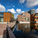 Redefining Domestic Spaces of the Future: 14 Projects in Europe | ArchDaily