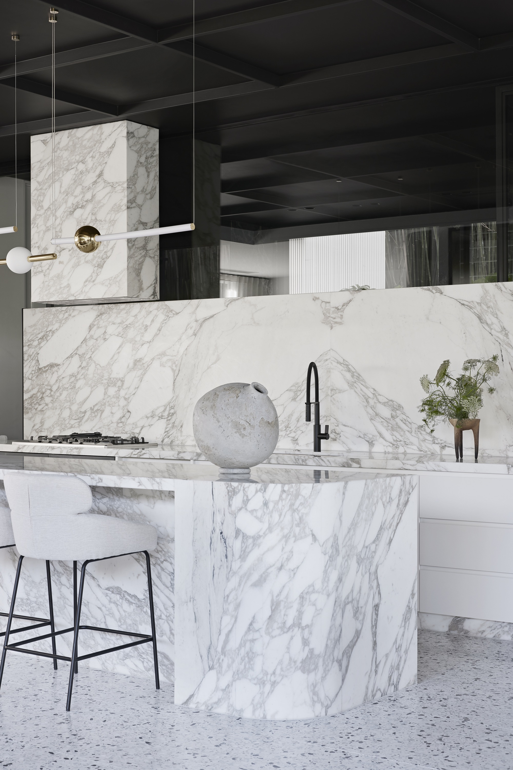 Gallery of Mountford Road House / Shane Marsh Architects - 17