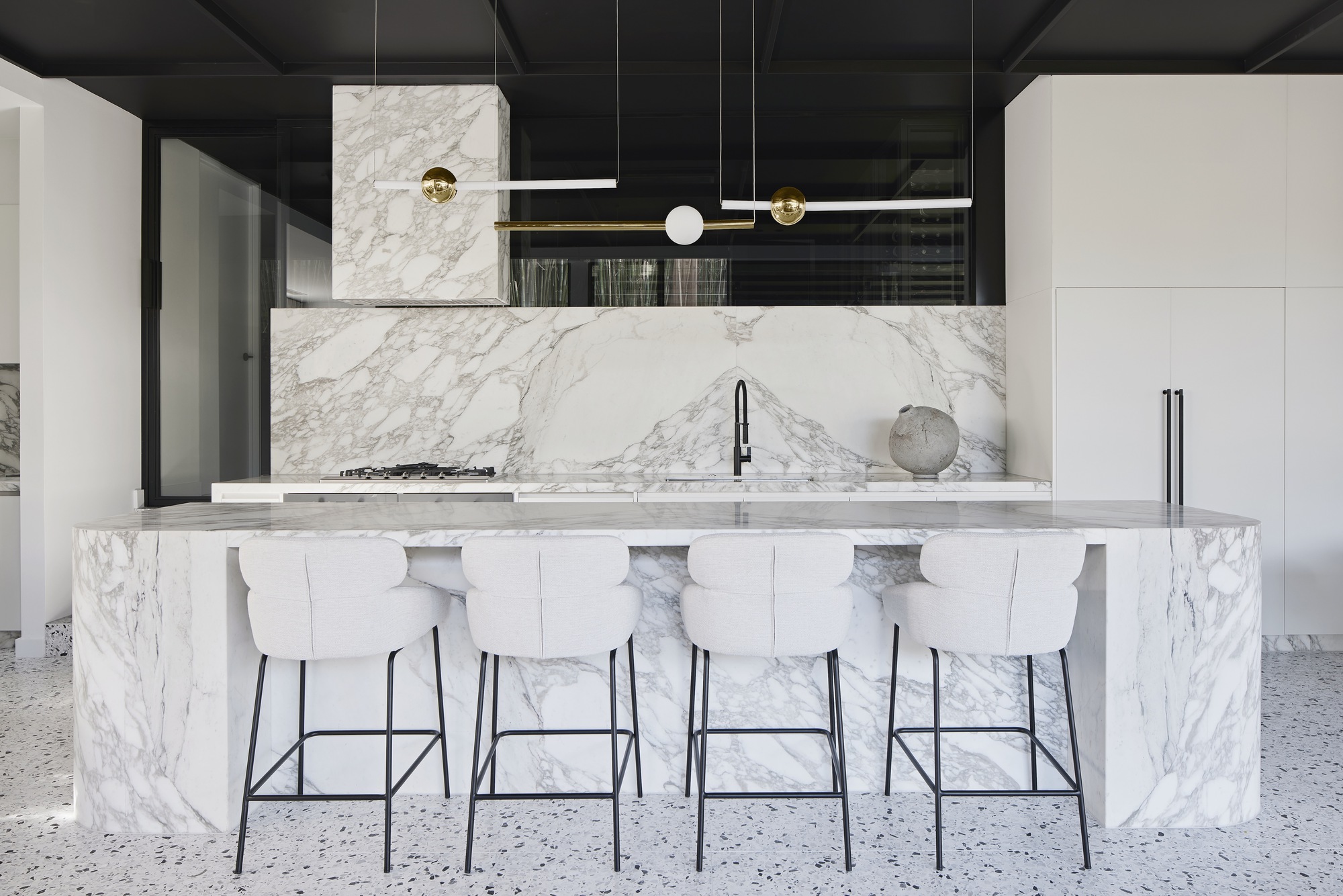 Gallery of Mountford Road House / Shane Marsh Architects - 7