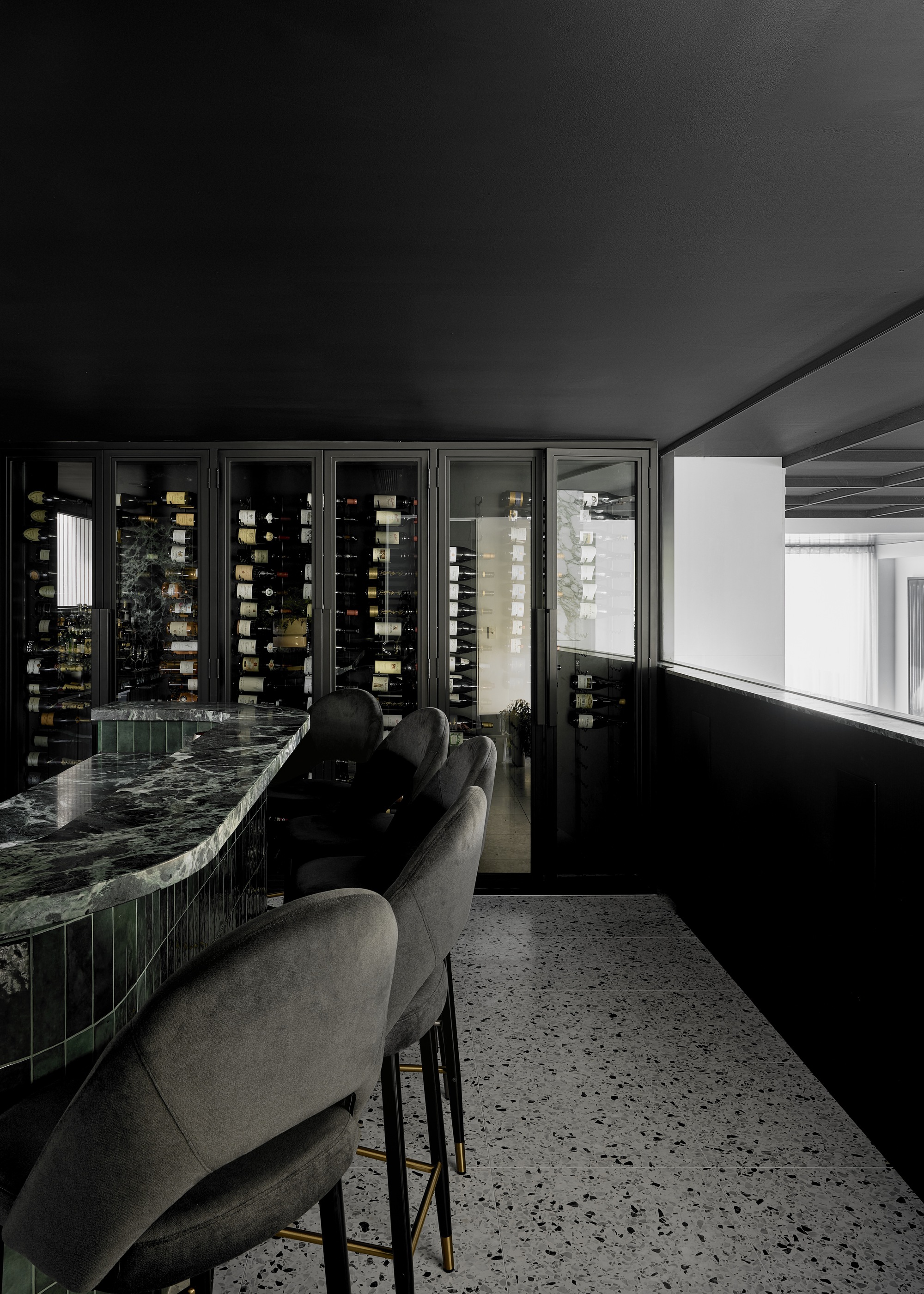 Gallery of Mountford Road House / Shane Marsh Architects - 15