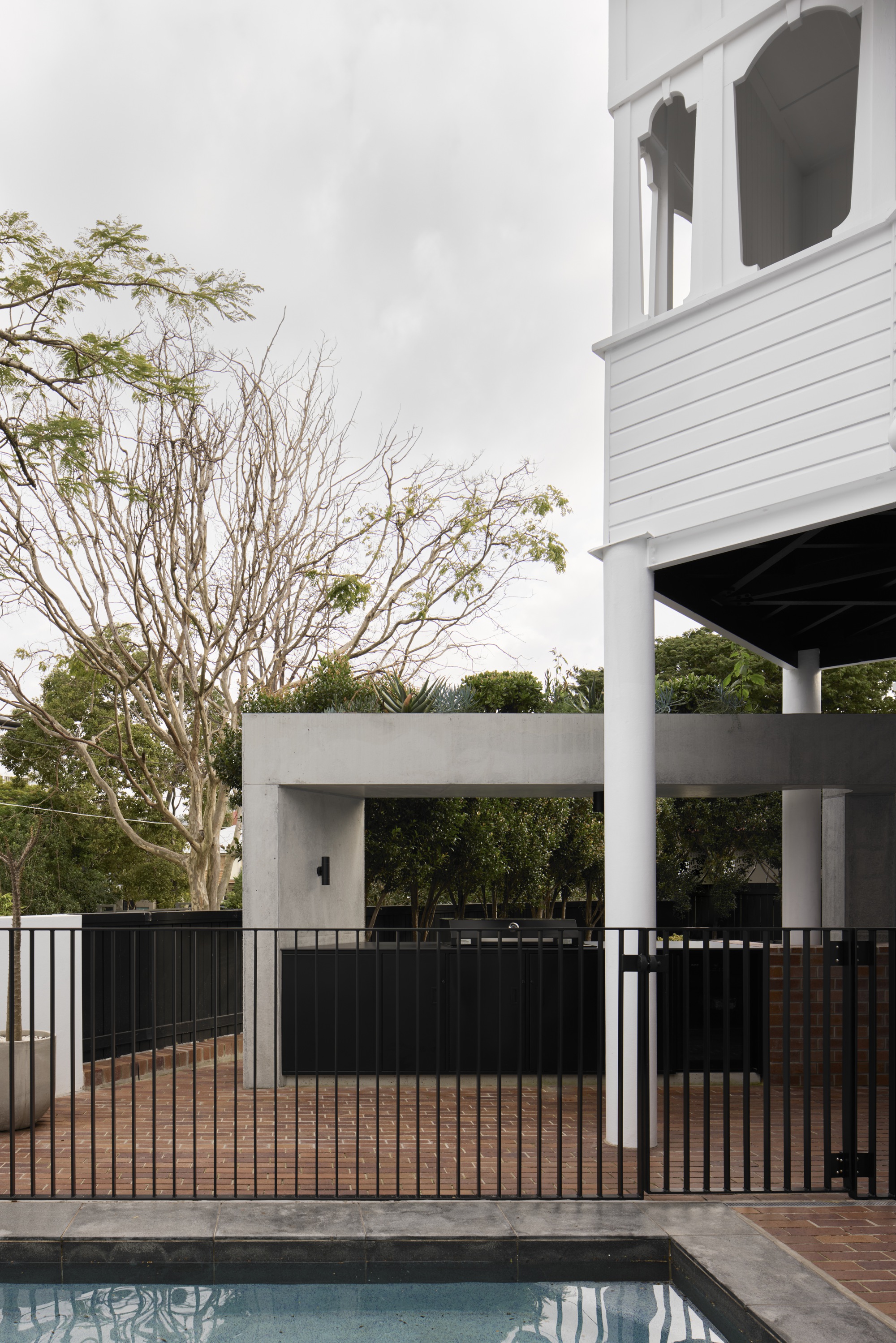 Gallery of Mountford Road House / Shane Marsh Architects - 20