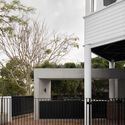 Mountford Road House / Shane Marsh Architects | ArchDaily