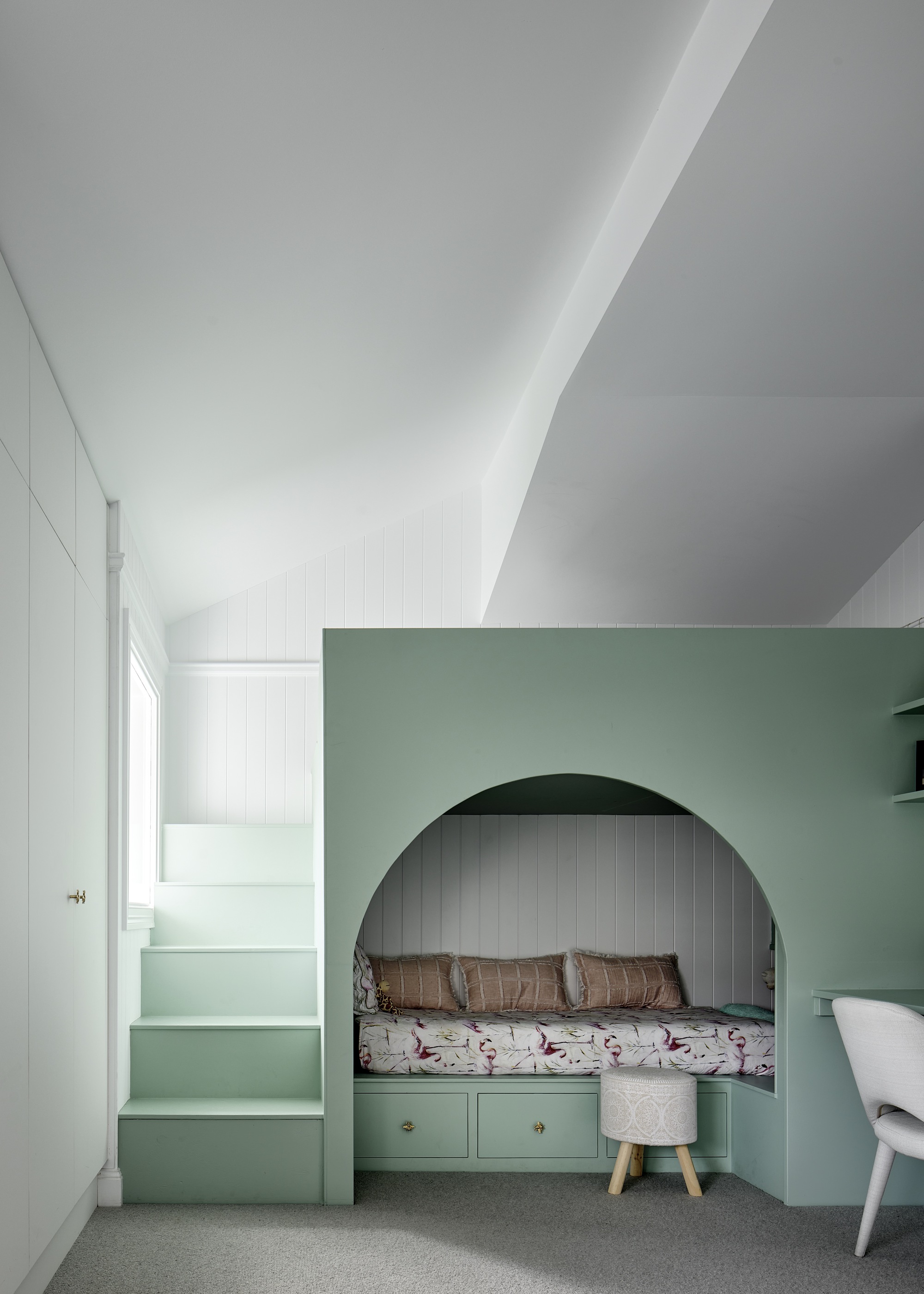 Gallery of Mountford Road House / Shane Marsh Architects - 10