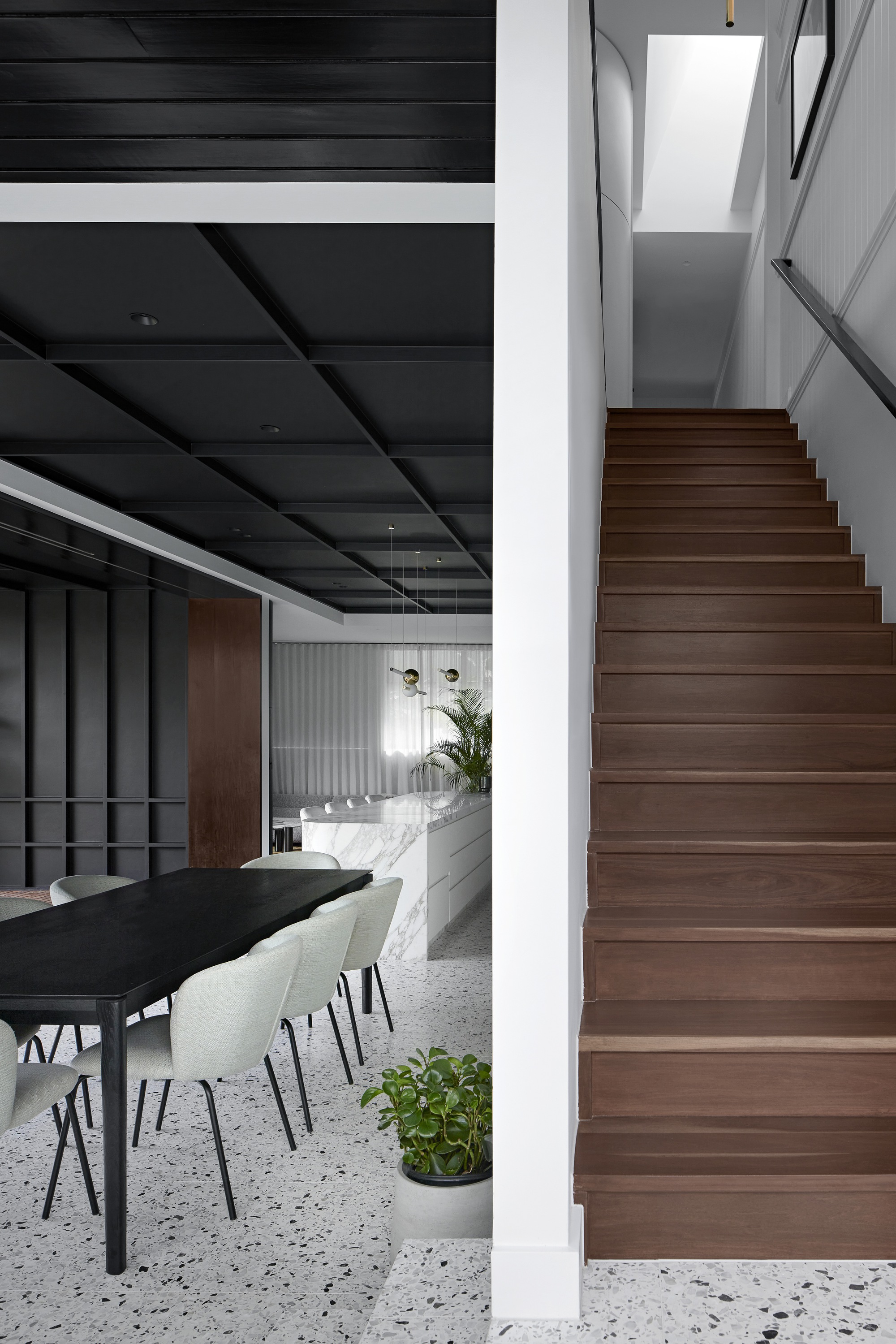 Gallery of Mountford Road House / Shane Marsh Architects - 16