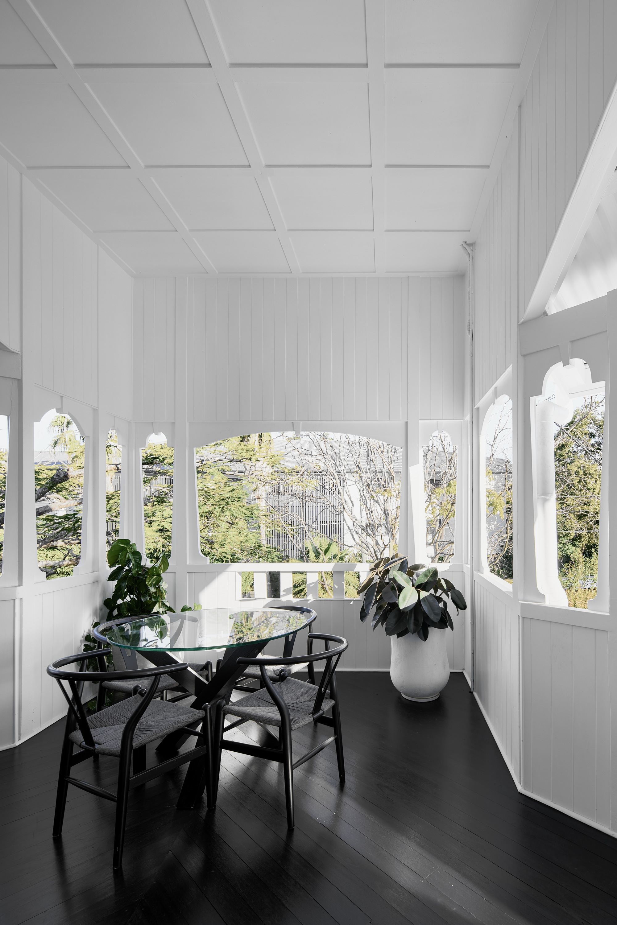 Gallery of Mountford Road House / Shane Marsh Architects - 4