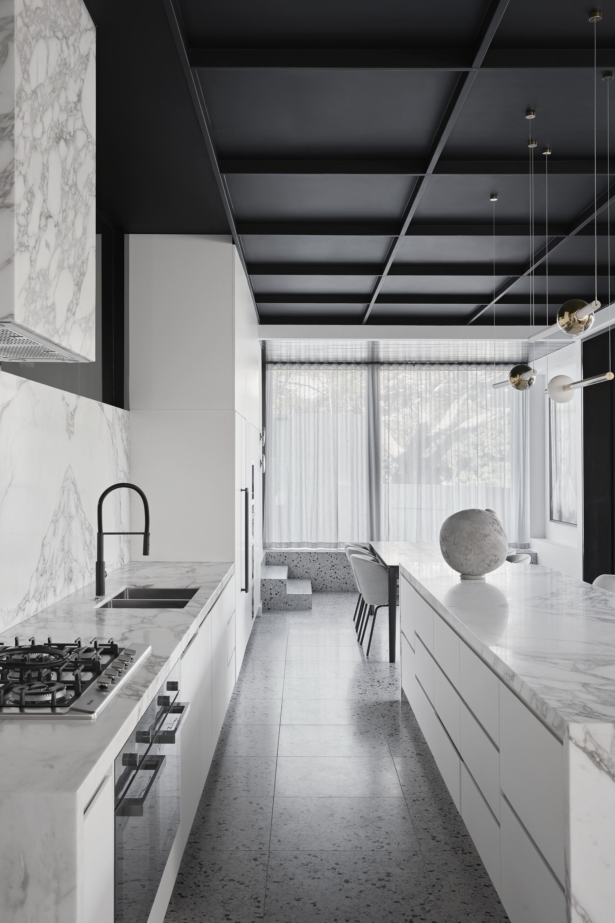 Gallery of Mountford Road House / Shane Marsh Architects - 13