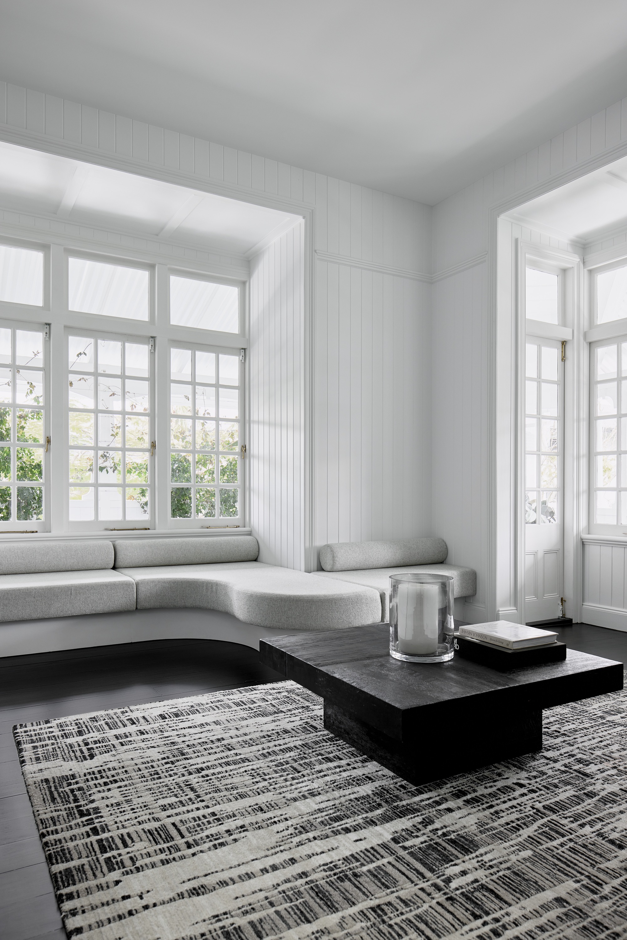 Gallery of Mountford Road House / Shane Marsh Architects - 11