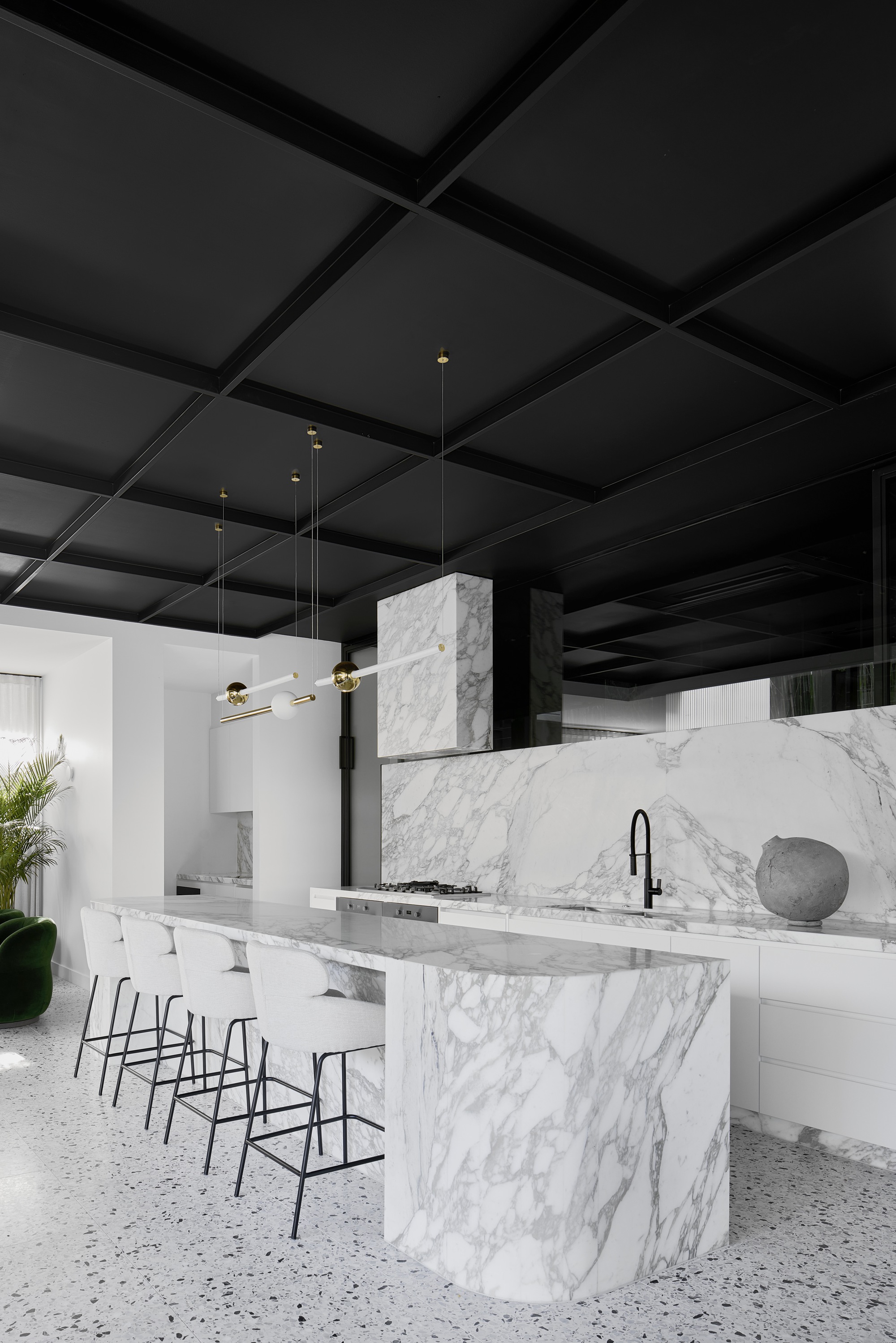 Gallery of Mountford Road House / Shane Marsh Architects - 3