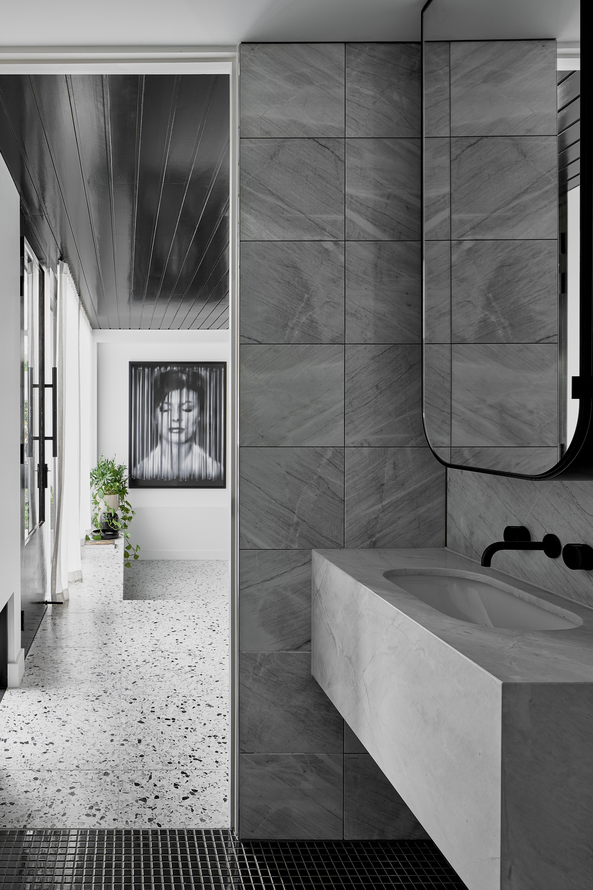 Gallery of Mountford Road House / Shane Marsh Architects - 12