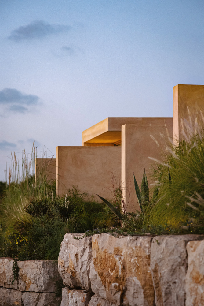 Gallery of CAPO Boutique Hotel and Resort / Carl Gerges Architects - 3
