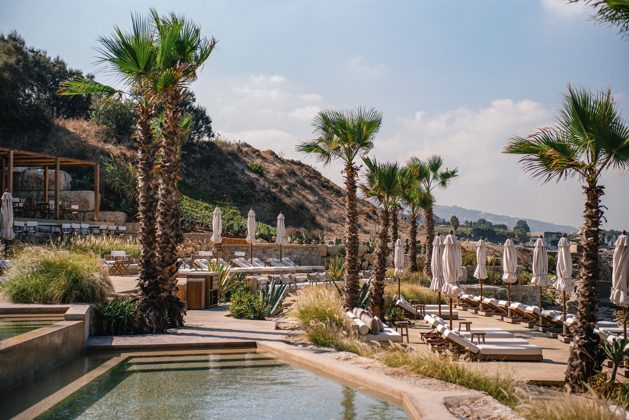 Gallery of CAPO Boutique Hotel and Resort / Carl Gerges Architects - 10